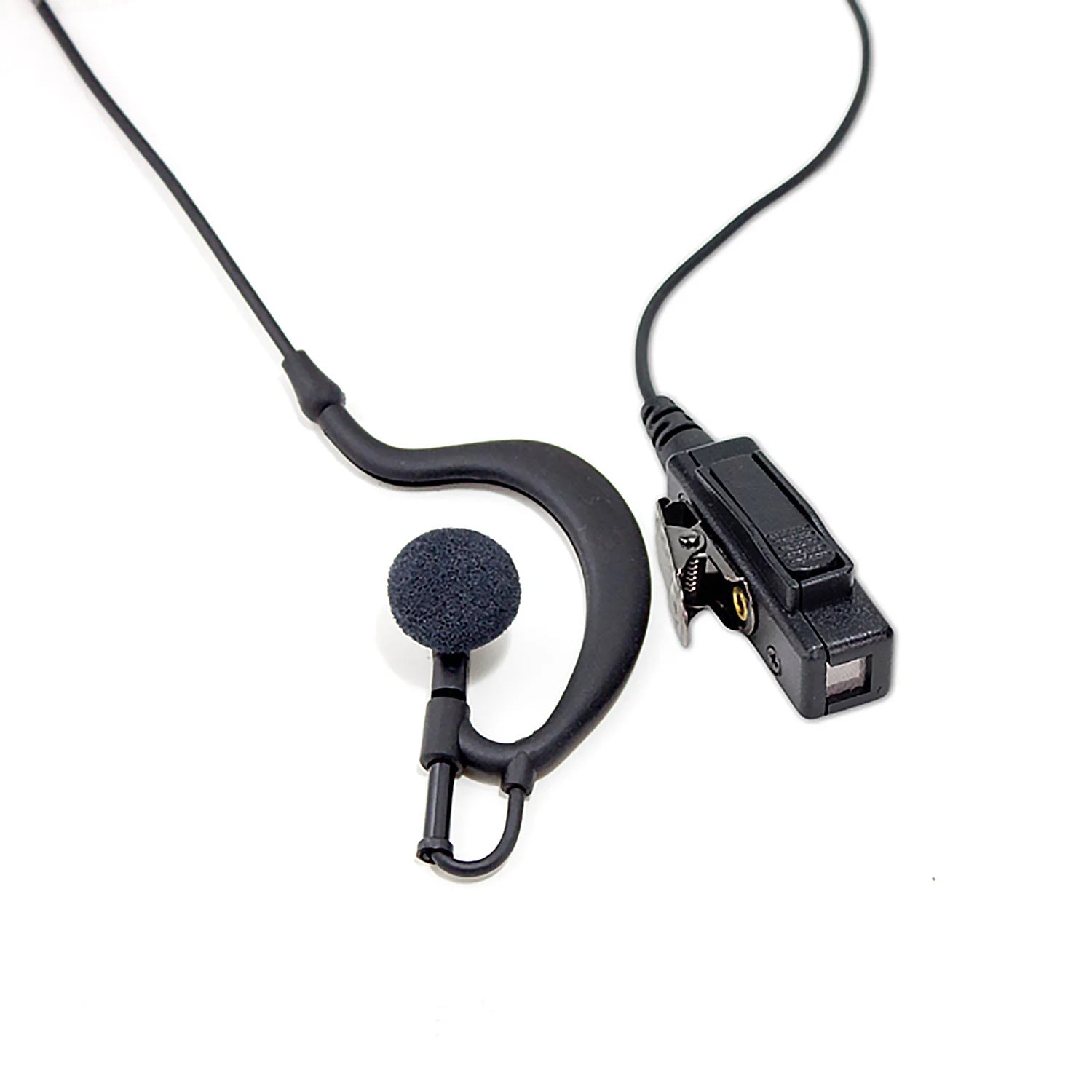 EAR-BUD STYLE 1 WIRE SURVEILLANCE KIT by RCA – Radio Supply